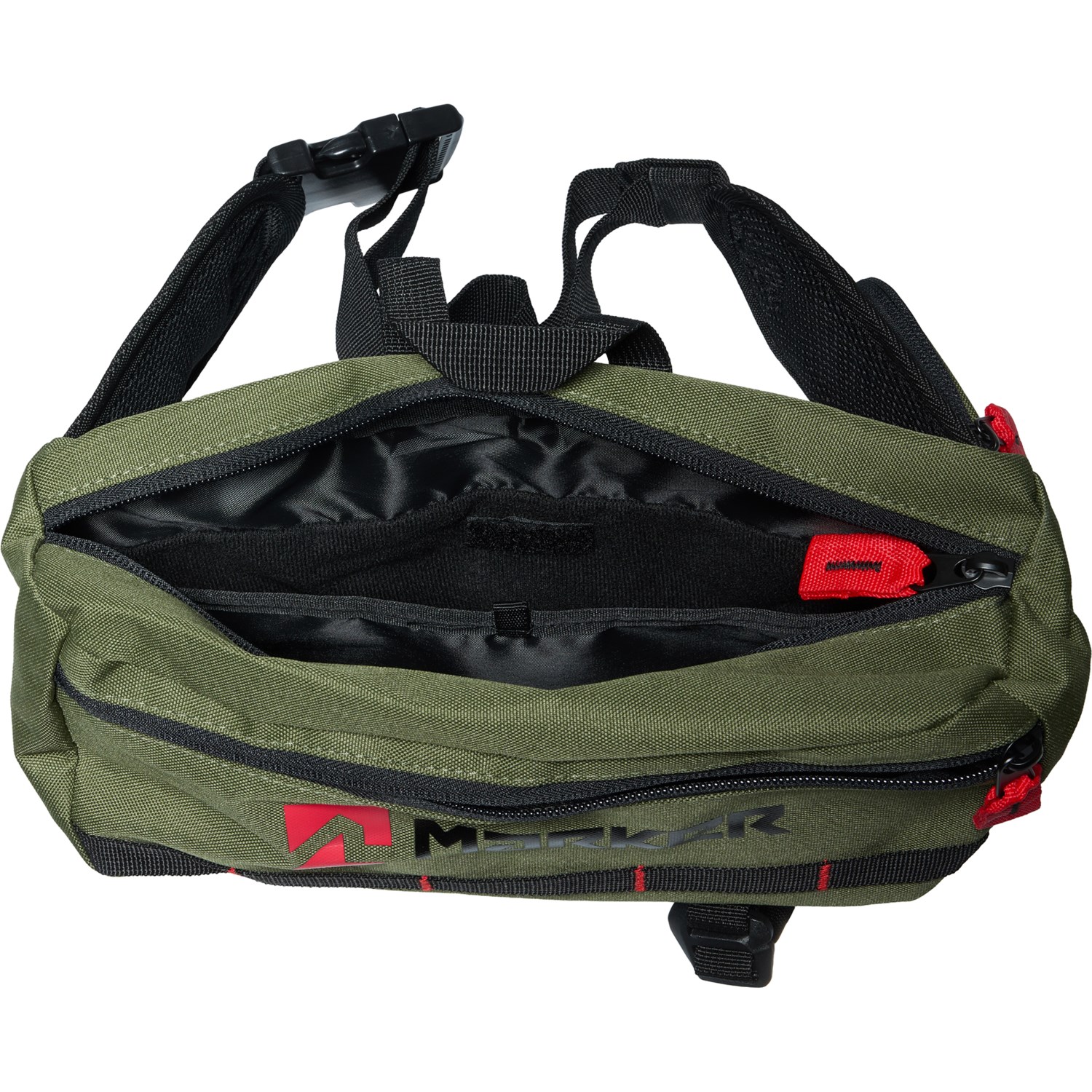 Marker Waist Pack - Save 69%