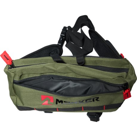 Marker Waist Pack - Save 69%