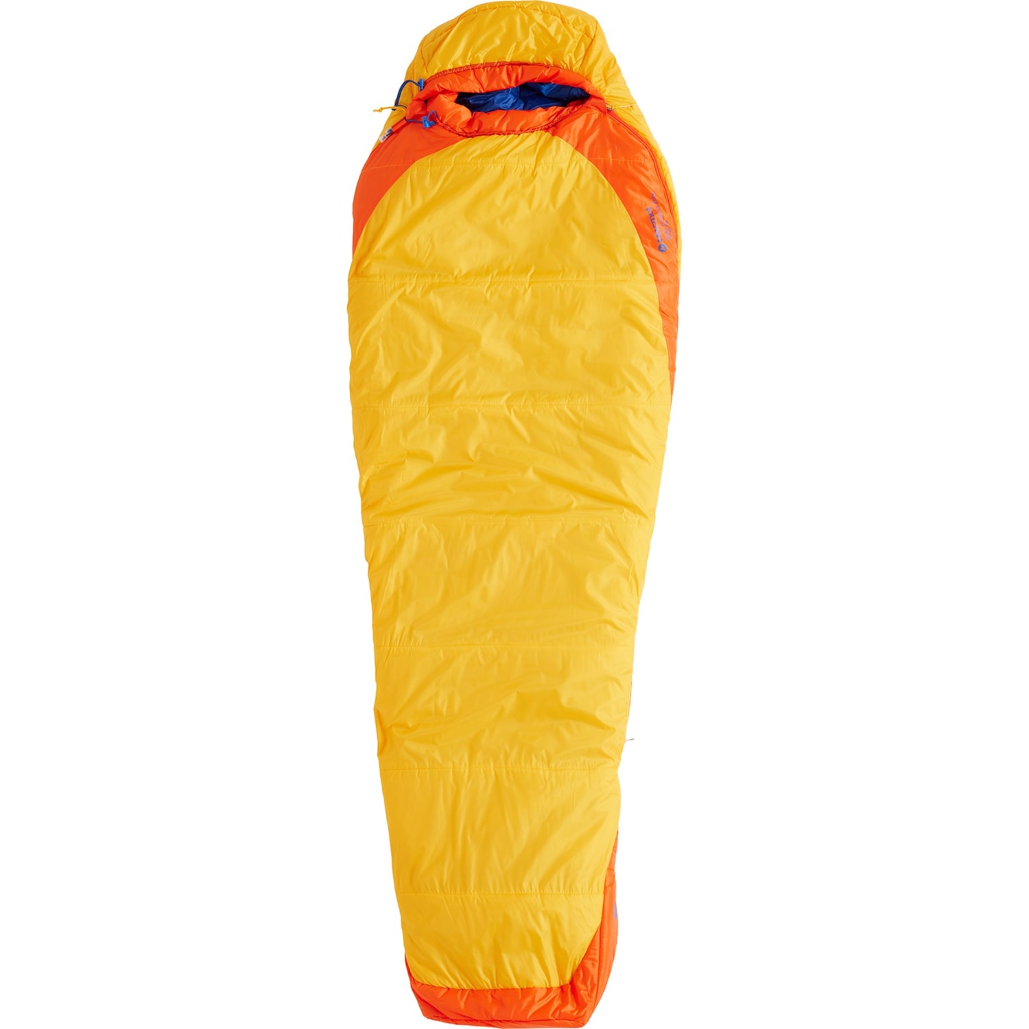 Marmot 30°F Trestles Elite Eco Sleeping Bag (For Boys and Girls)