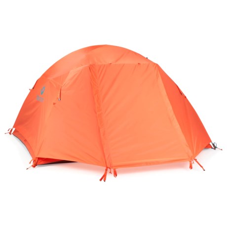 Marmot Catalyst Tent - 2-Person, 3-Season