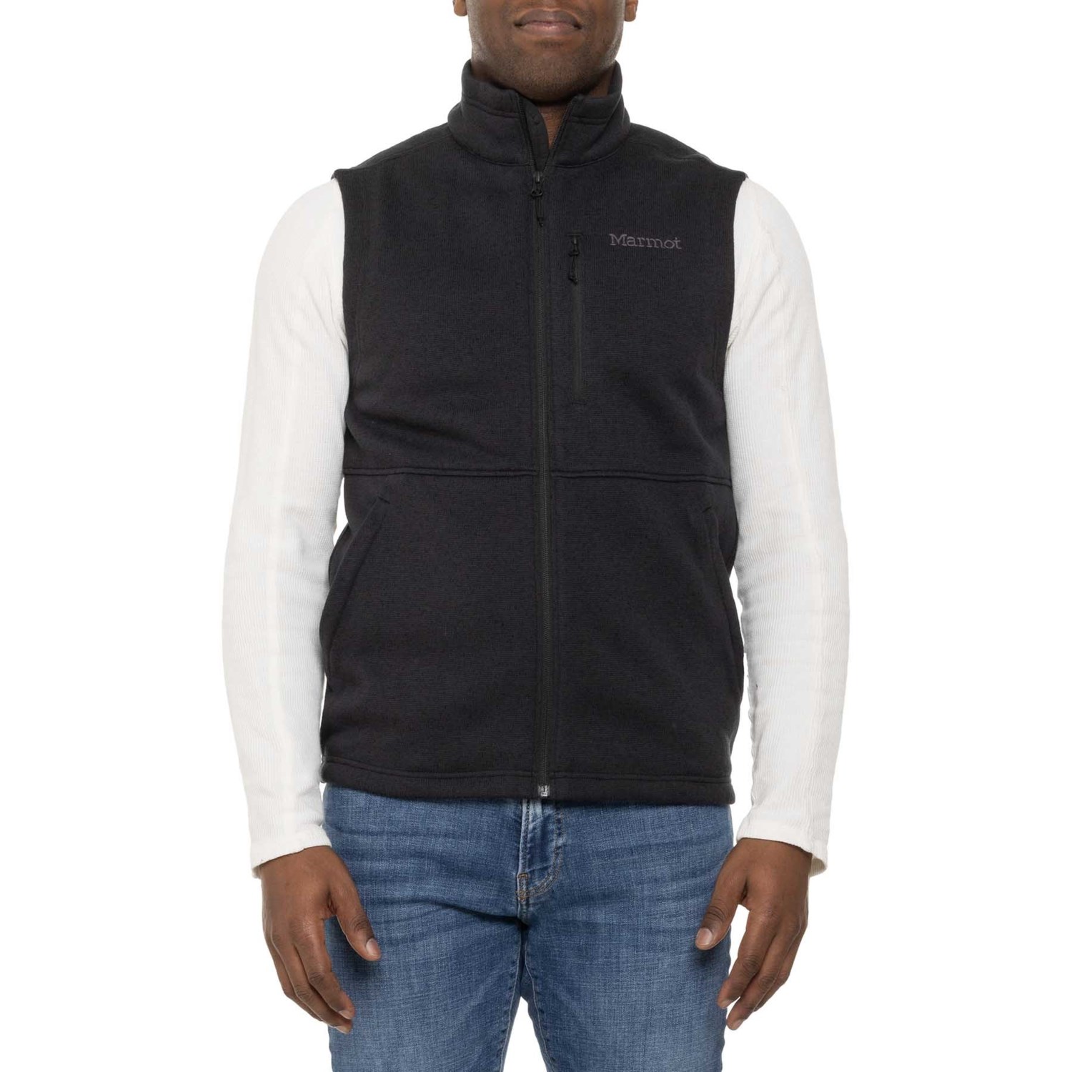 Marmot Drop Line Vest