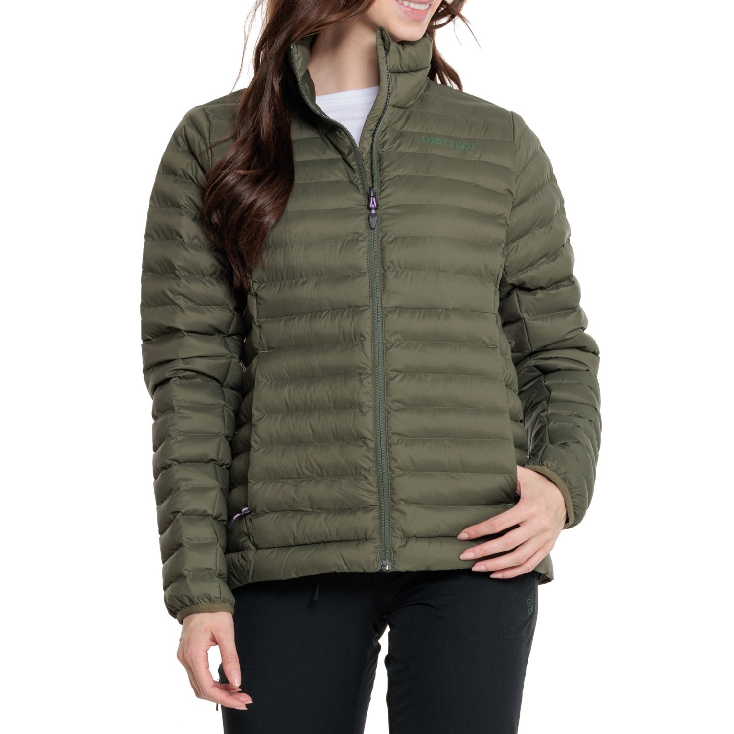Marmot Echo Thinsulate® Featherless Jacket - Insulated