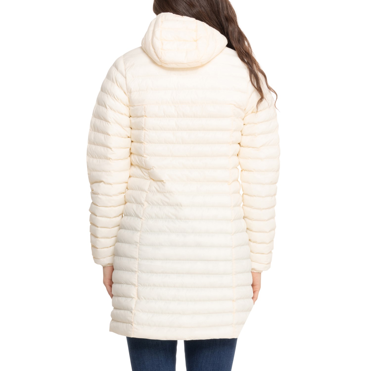 Marmot Echo Thinsulate® Featherless Long Jacket - Insulated