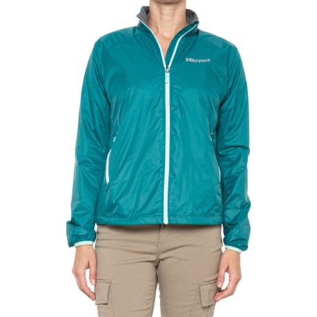 Marmot Ether DriClime® Jacket (For Women)