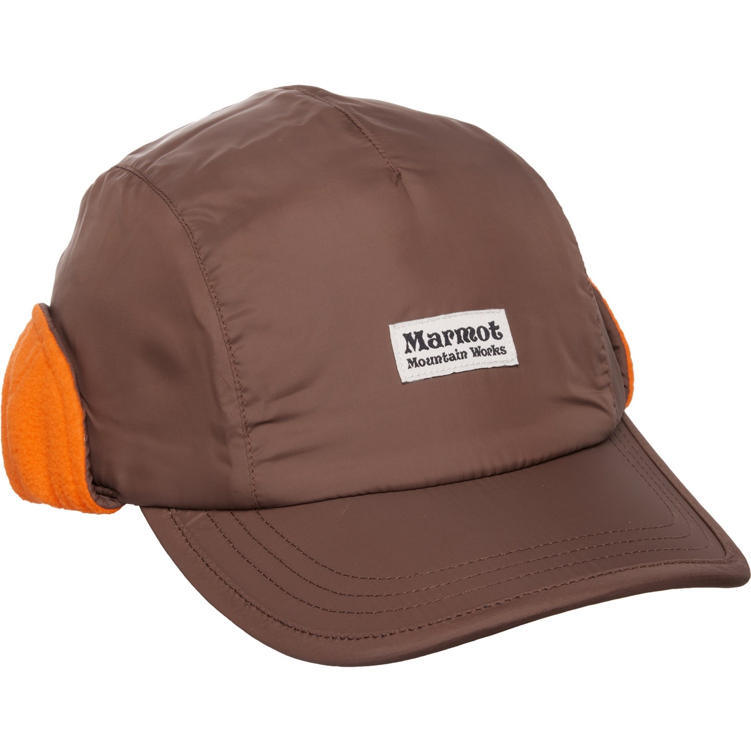 Marmot Latitude Ear Flap Cap (For Men)