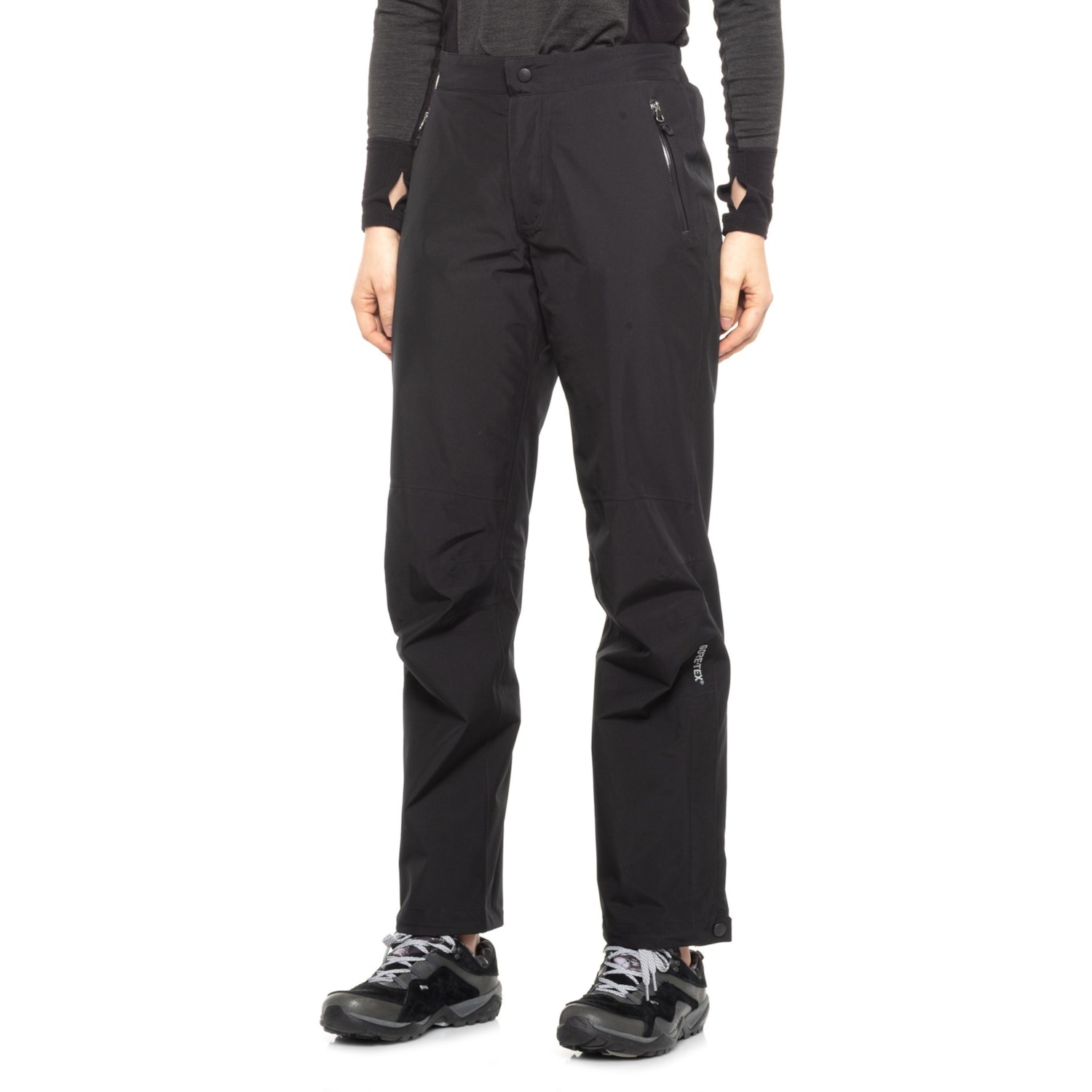 Marmot Minimalist Gore-Tex® PacLite® Pants (For Women)
