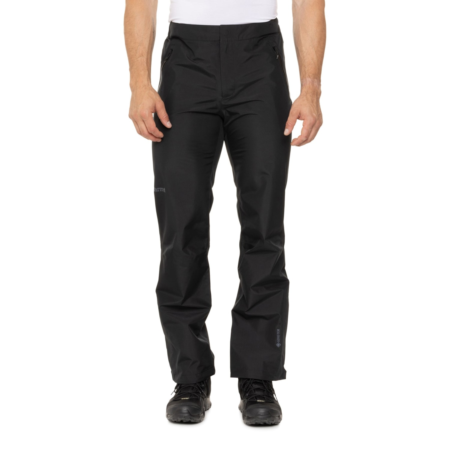 Marmot Minimalist Gore-Tex® PacLite® Pants - Waterproof