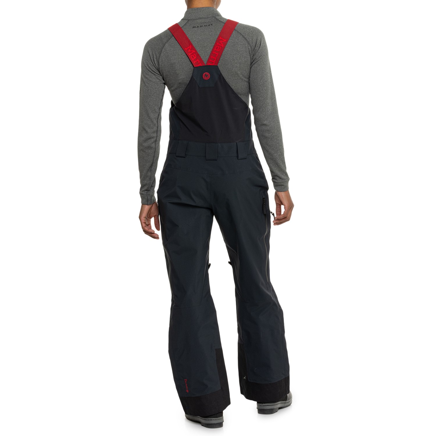 Marmot Patrol Gore-Tex® Bib Ski Pants - Waterproof