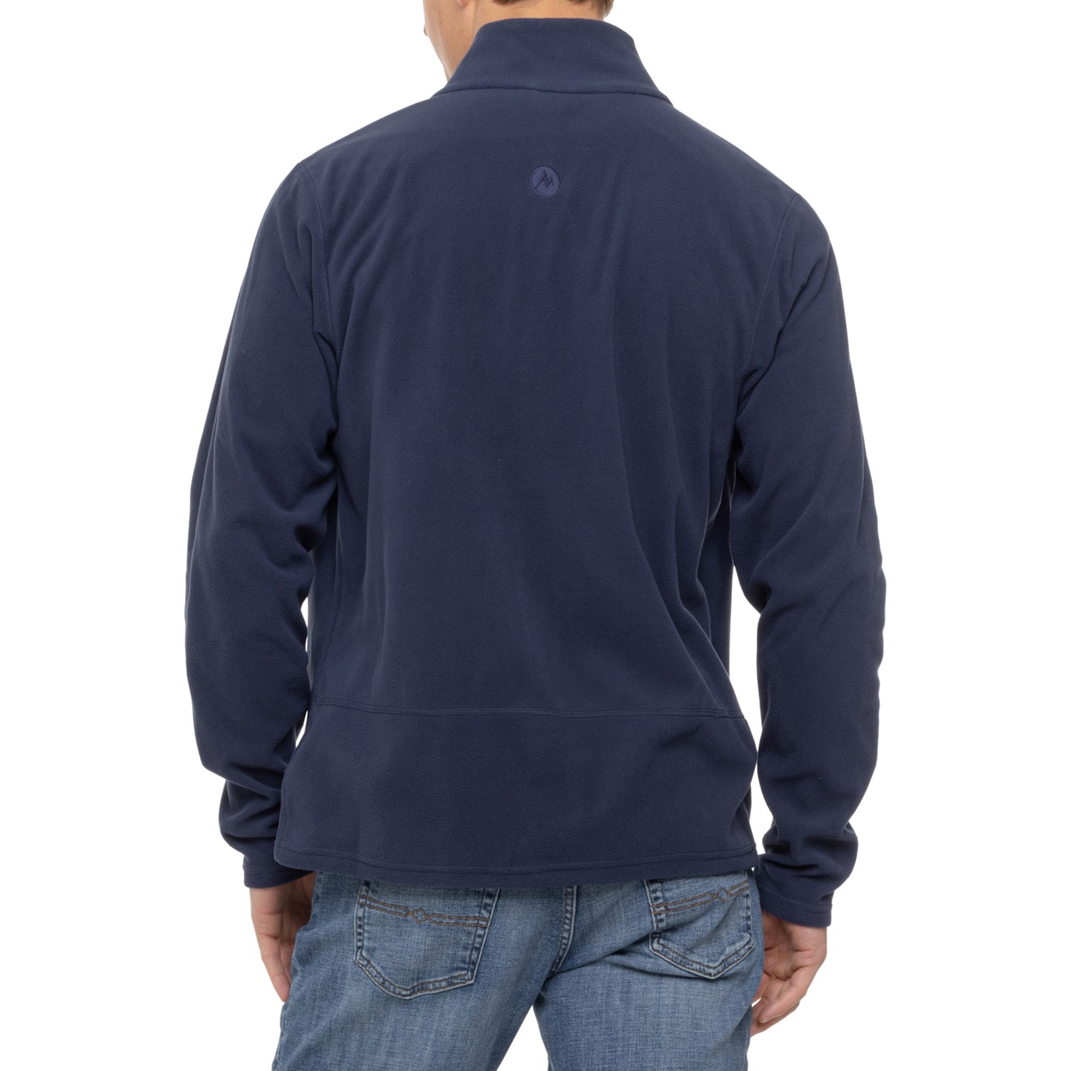 (取寄) マーモット リアクター ポーラテック マイクロフリース ジャケット Marmot Reactor Polartec Microfleece Jacket Arctic Navy Marmot Reactor Polartec® Microfleece Jacket