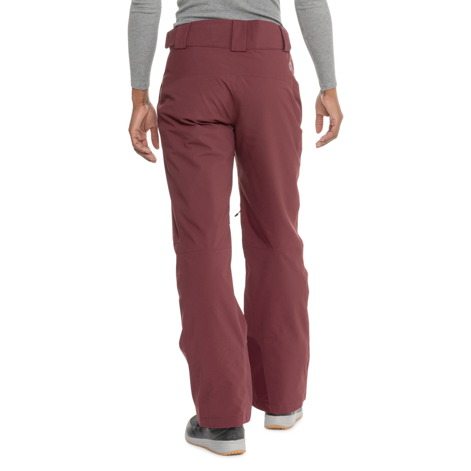 Marmot Refuge PrimaLoft® Ski Pants - Waterproof, Insulated