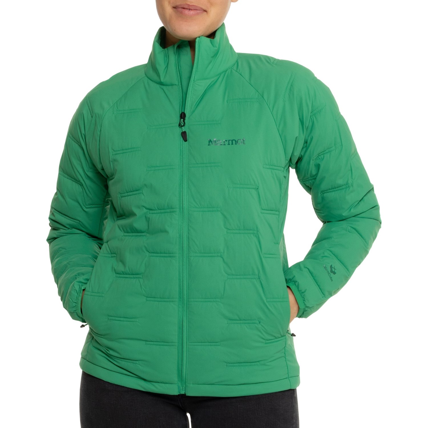 Marmot WarmCube Active Novus Jacket - Insulated