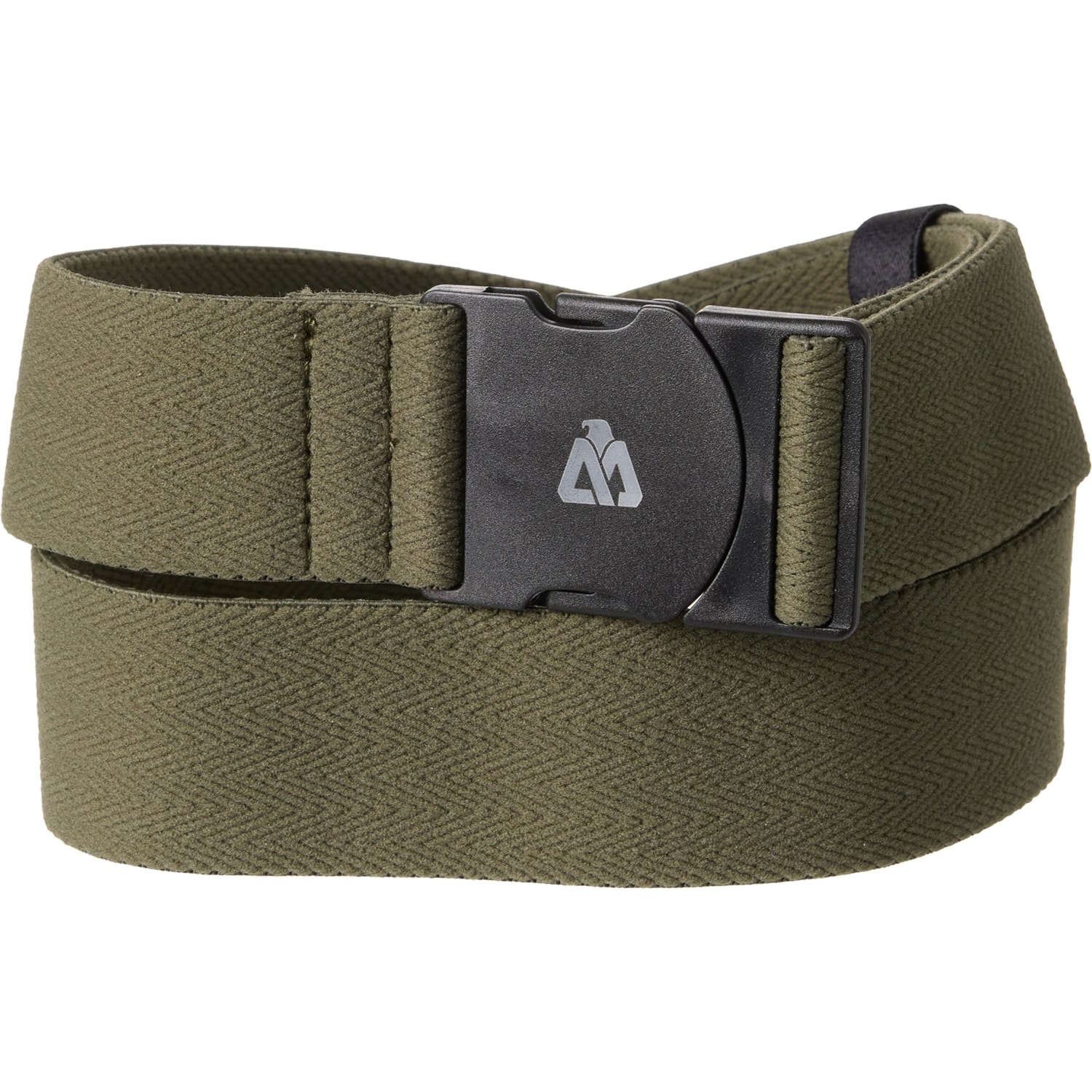 Matix Stretch-Knit Belt - Save 48%
