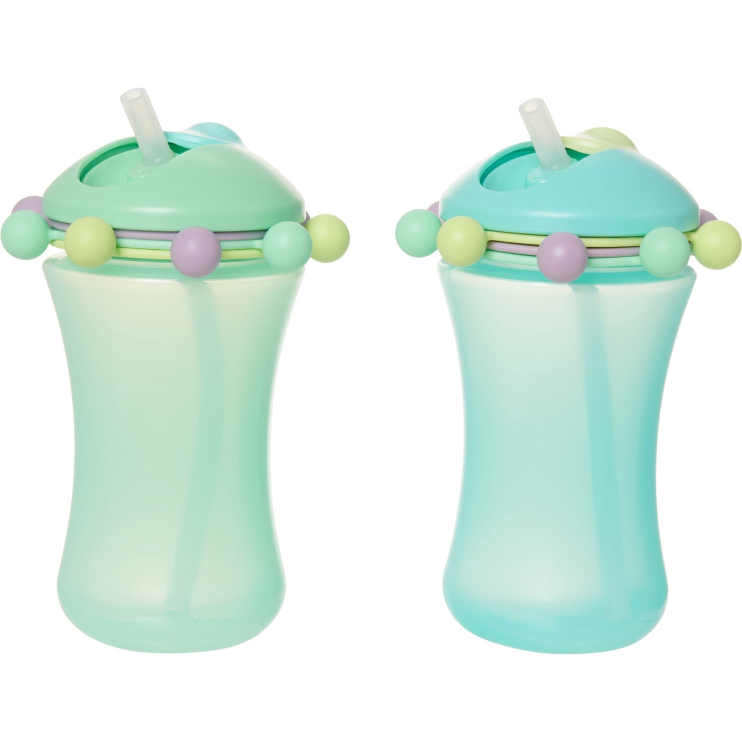 Melii Abacus Sippy Cup (For Boys and Girls) - Save 50%