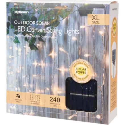 Curtain average savings of 32% at Sierra