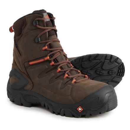 Composite Toe average savings of 38% at Sierra