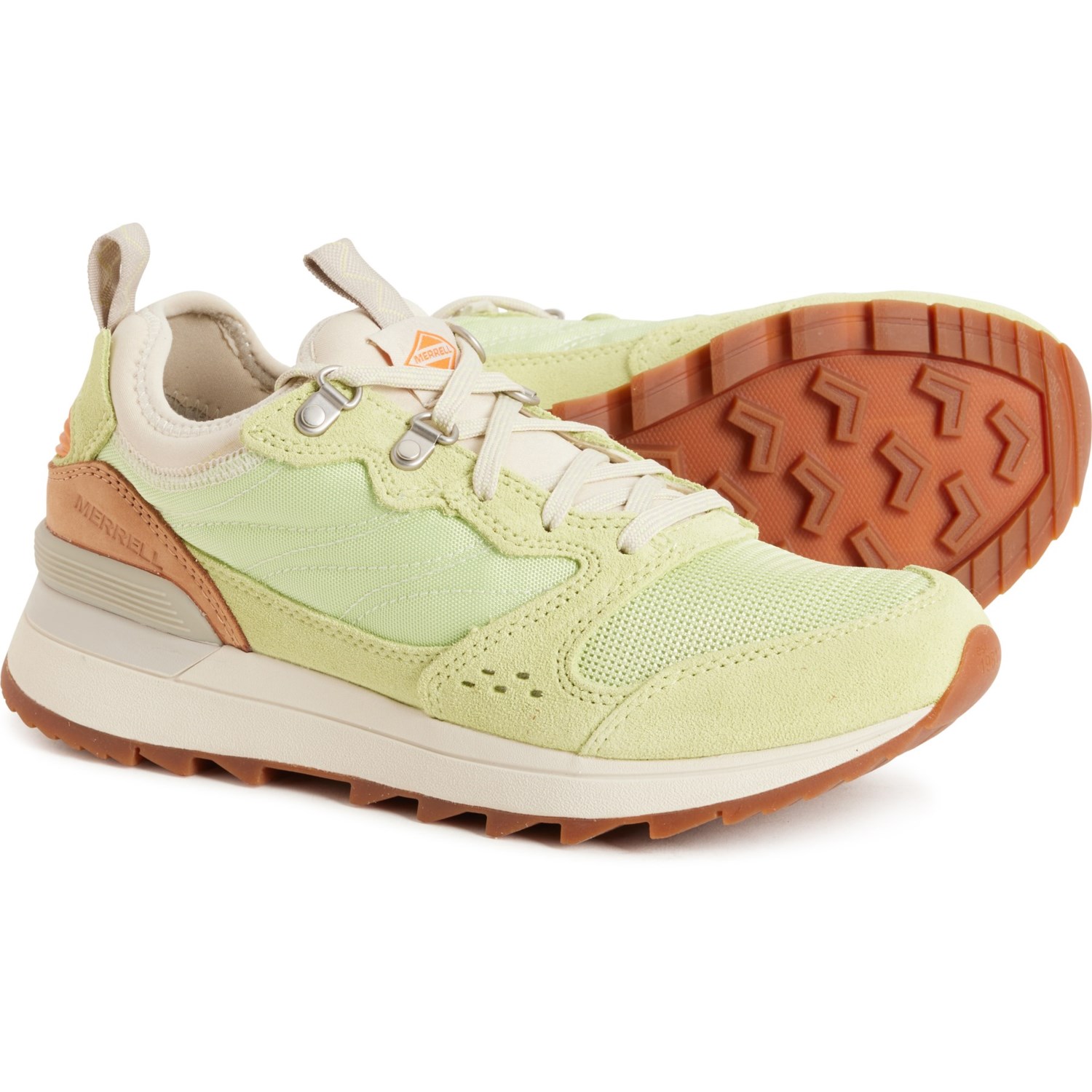 Merrell Alpine 83 Recraft Sneakers (For Women) - Save 45%