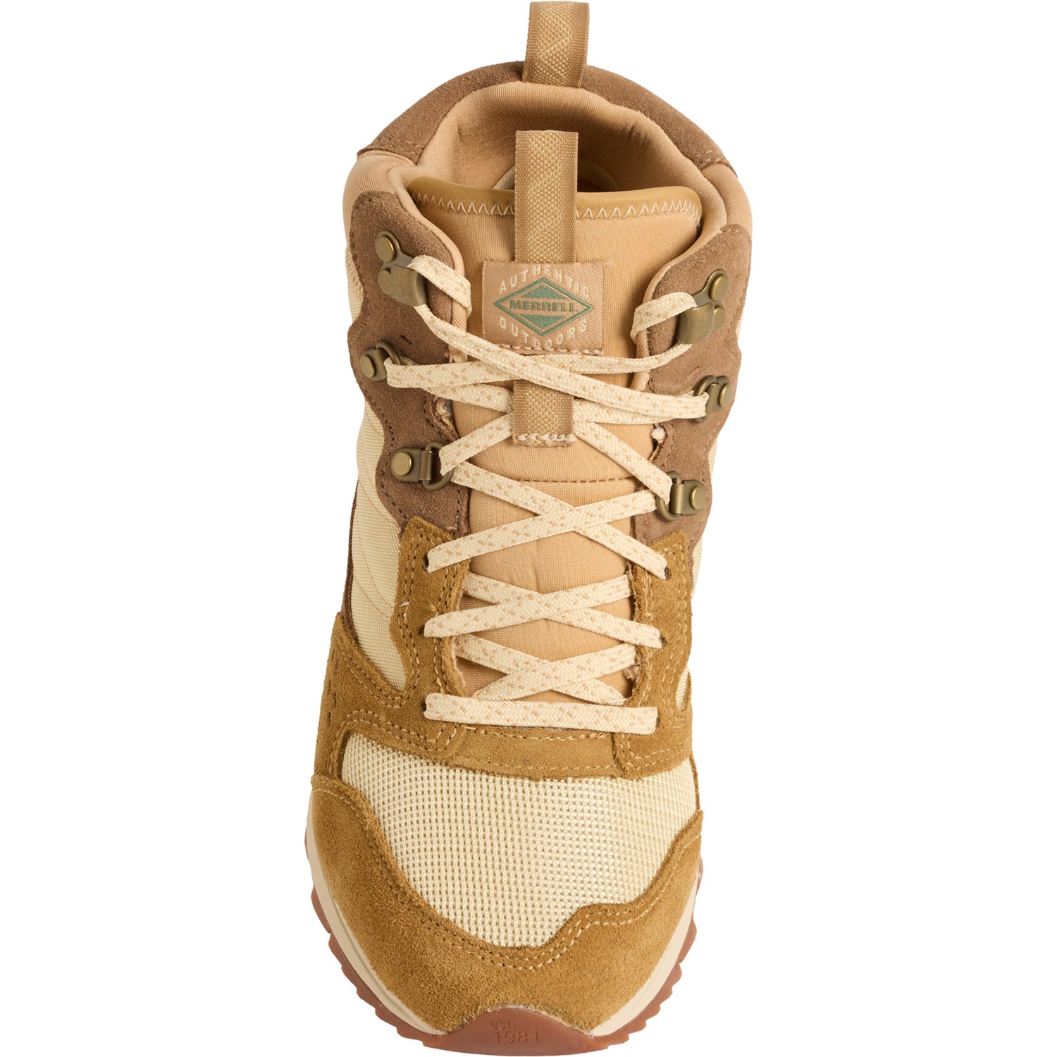 Merrell Alpine 83 Sneaker Recraft Mid Boots (For Women) - Save 50%