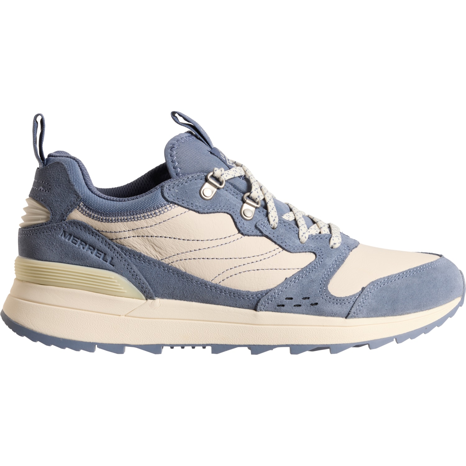 Merrell Alpine 83 Sneaker Recraft MXD Shoes (For Men) - Save 56%