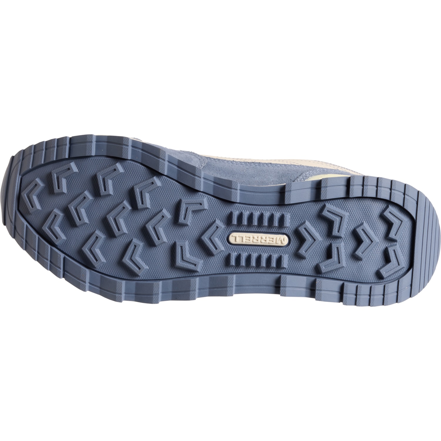 Merrell Alpine 83 Sneaker Recraft MXD Shoes (For Men) - Save 56%