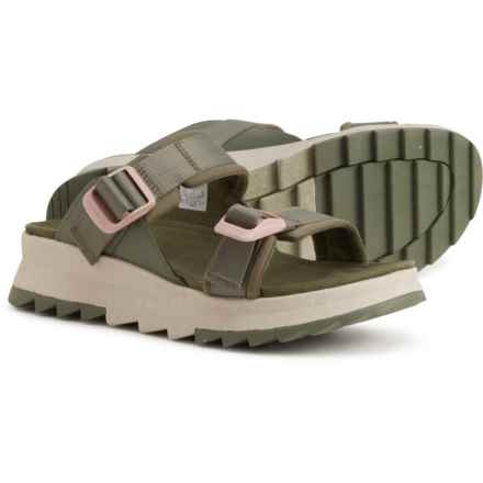 Merrell Women's Sandals: Average savings of 47% at Sierra
