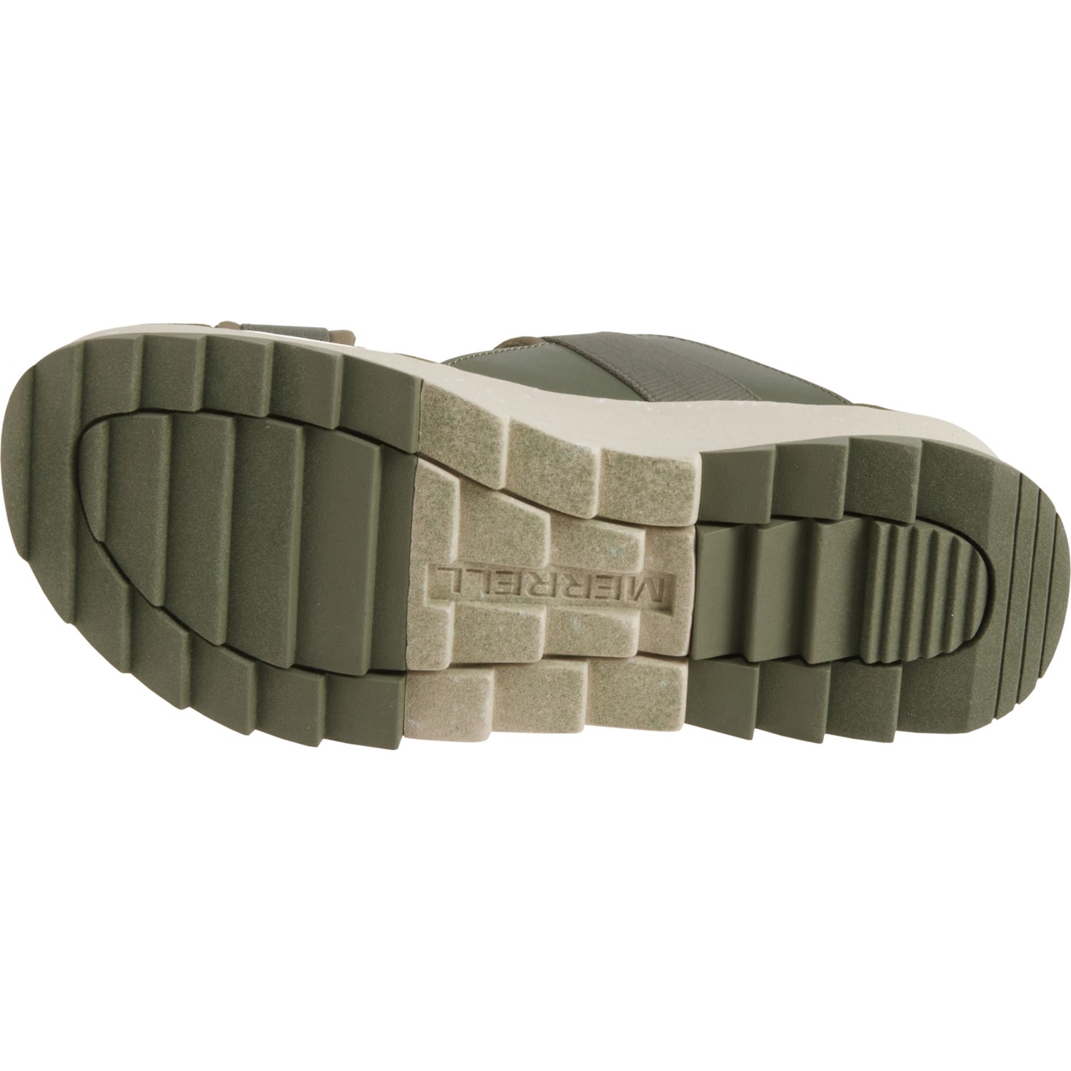 Merrell Alpine Cush Slide Sandals (For Women) - Save 38%