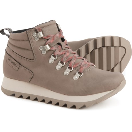 Merrell Alpine Hiking Boots (For Women) - Save 33%