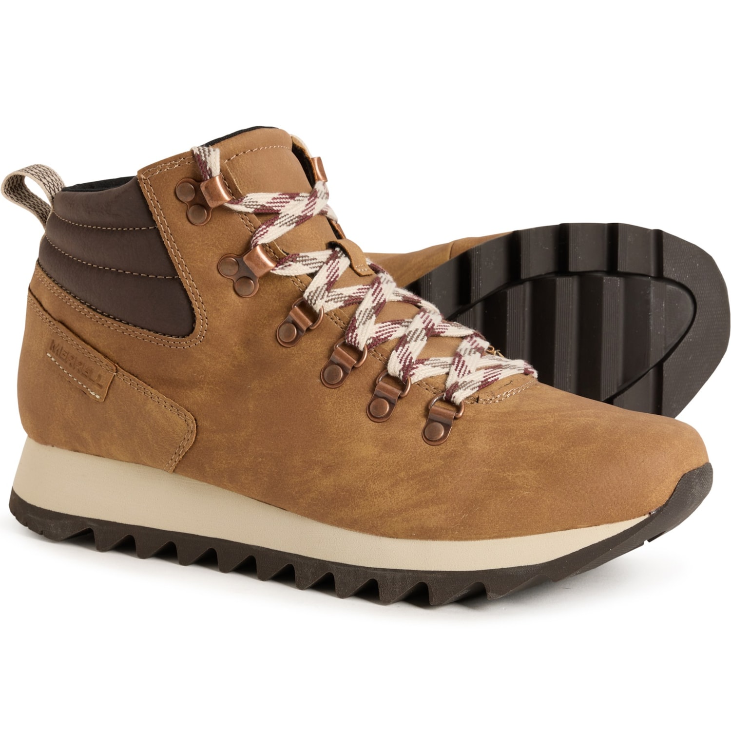 Merrell Alpine Hiking Boots (For Women) - Save 37%