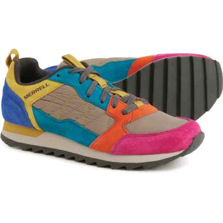 Womens Merrell average savings of 42% at Sierra