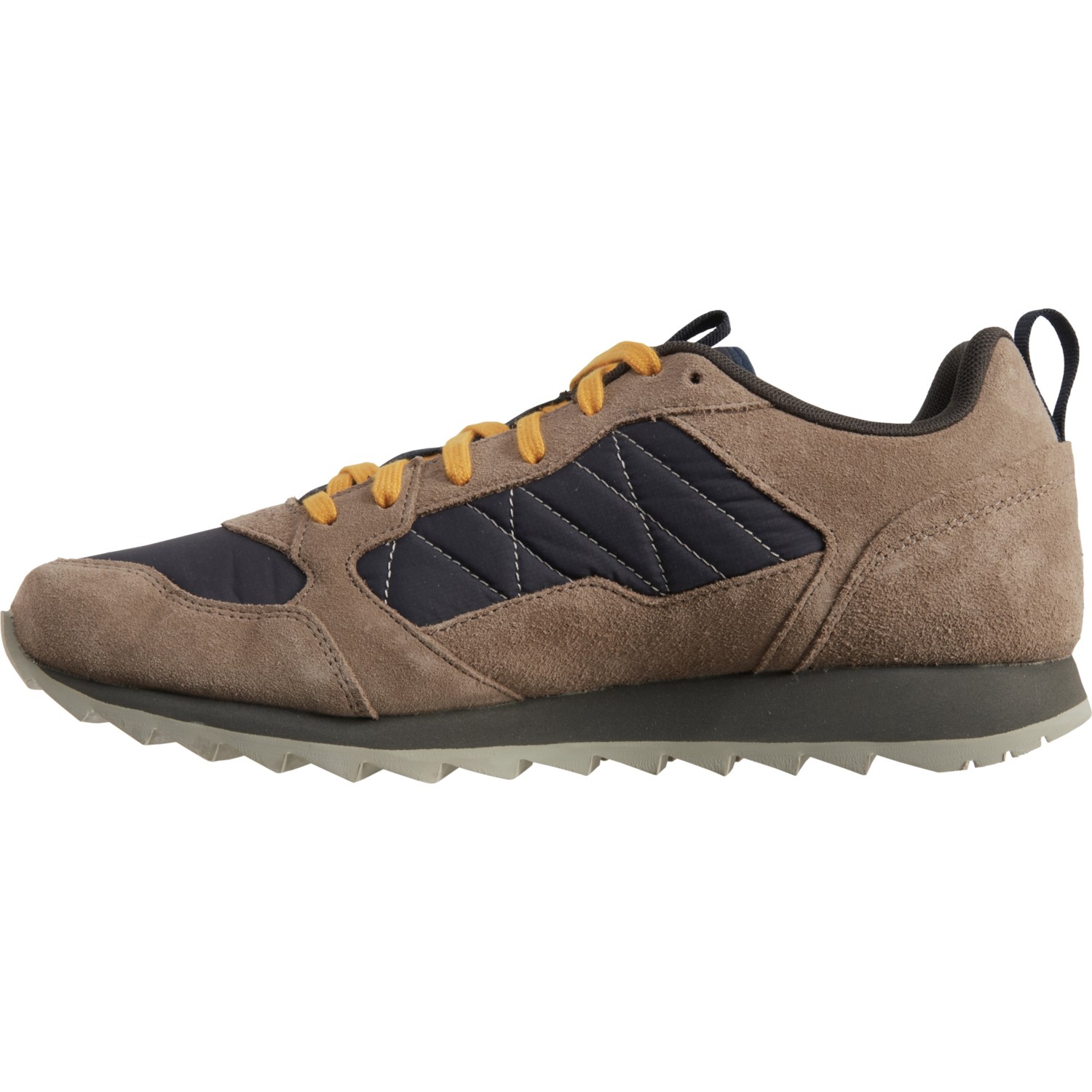 Merrell Alpine Sneakers (For Men) - Save 38%