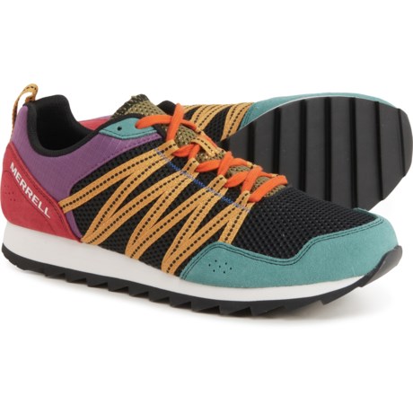 Merrell Alpine Sport Sneakers (For Men) - Save 42%