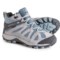 Merrell Alverstone 2 Mid Hiking Boots (For Women) - Save 31%