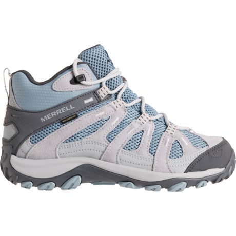 Merrell Alverstone 2 Mid Hiking Boots (For Women) - Save 31%