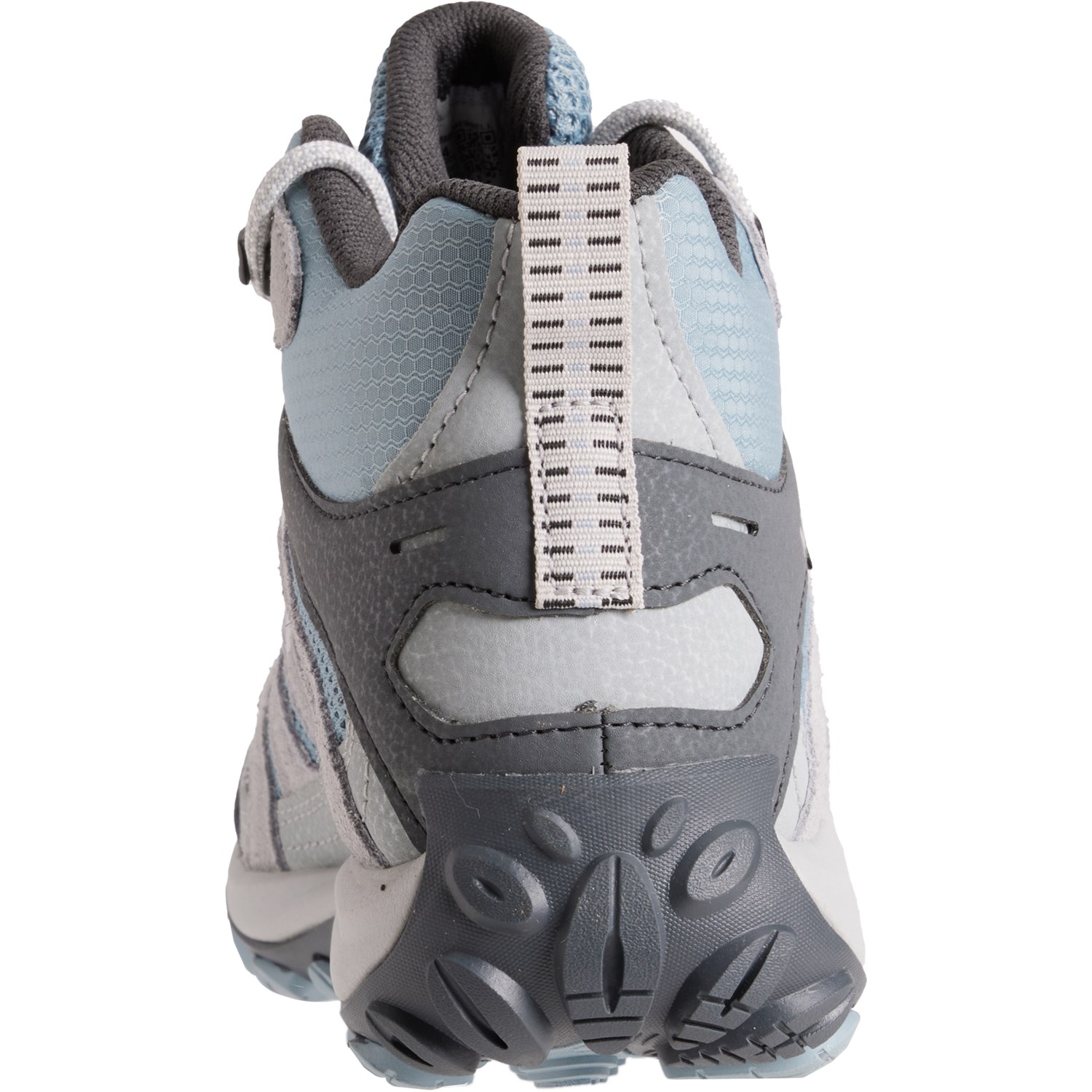 Merrell Alverstone 2 Mid Hiking Boots (For Women) - Save 31%