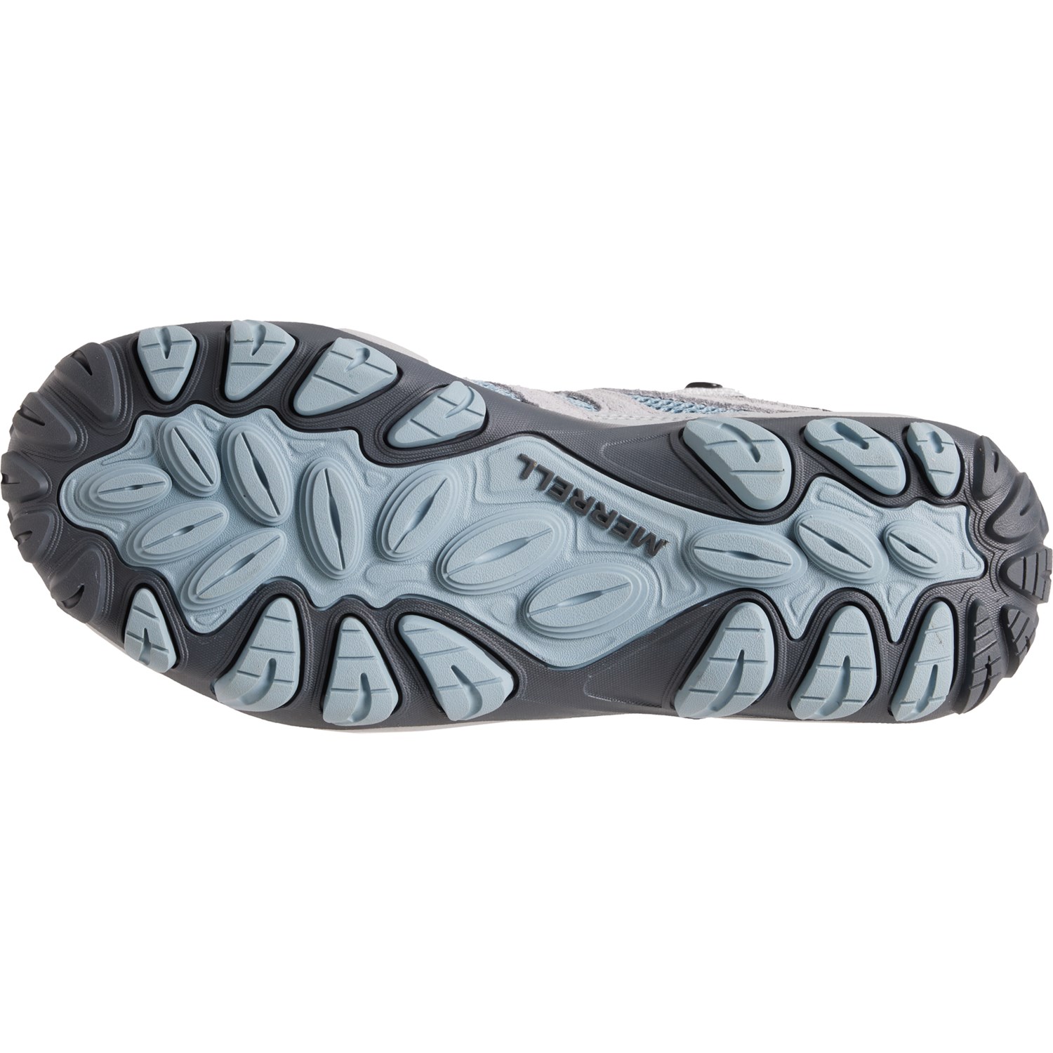 Merrell Alverstone 2 Mid Hiking Boots (For Women) - Save 31%