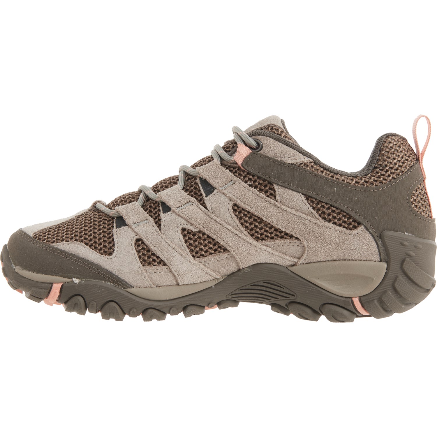 Merrell Alverstone Hike Shoes (For Women) - Save 50%
