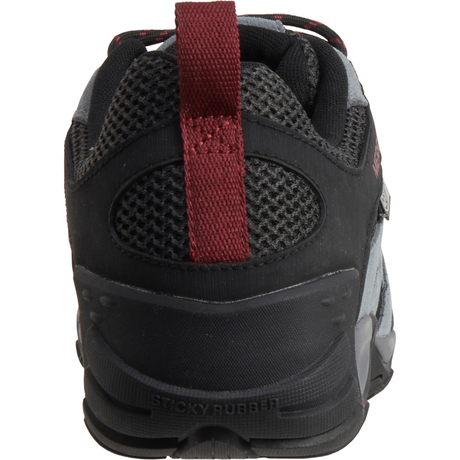 Merrell Alverstone Hiking Shoes (For Men) - Save 29%