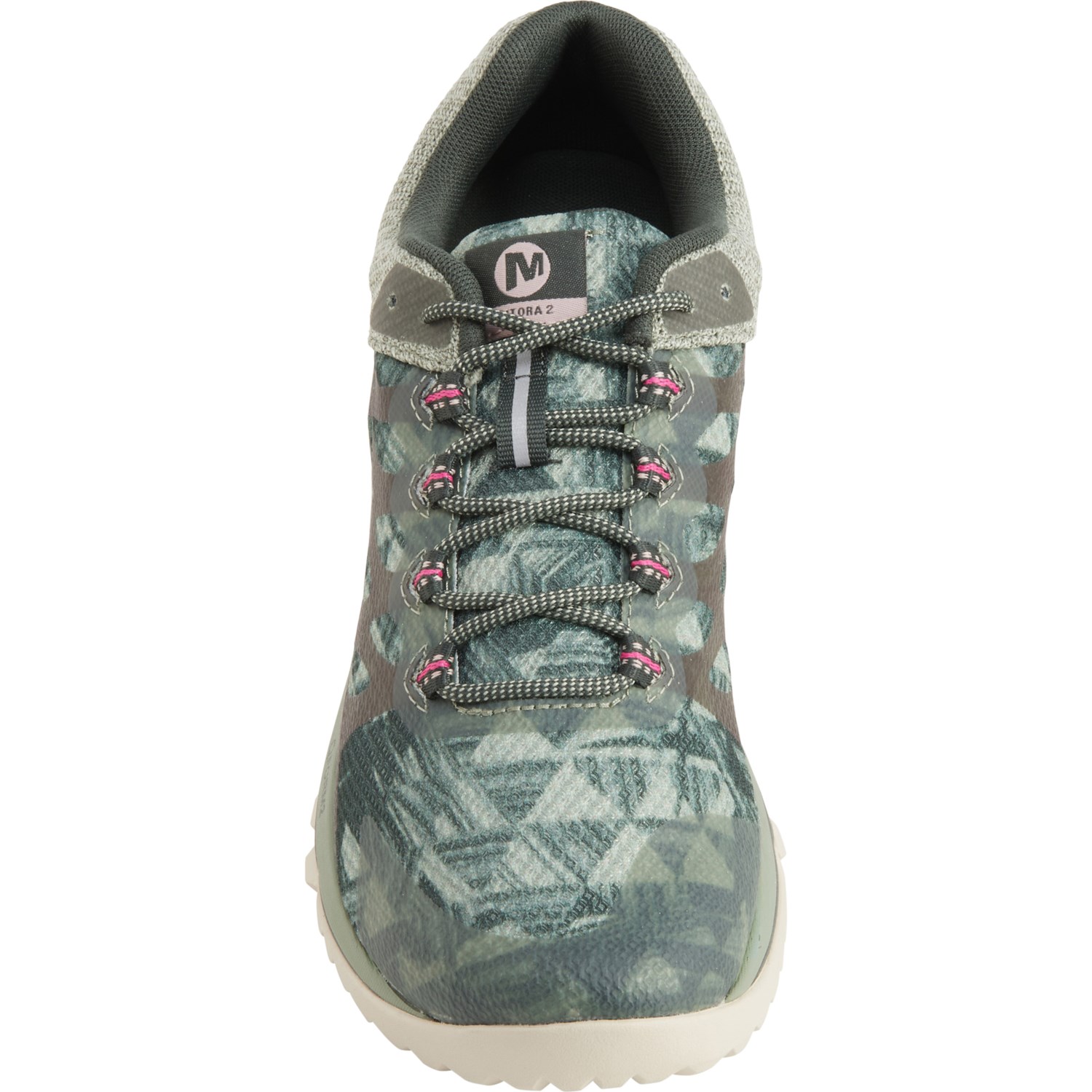 Merrell Antora 2 Trail Running Shoes (For Women) - Save 41%