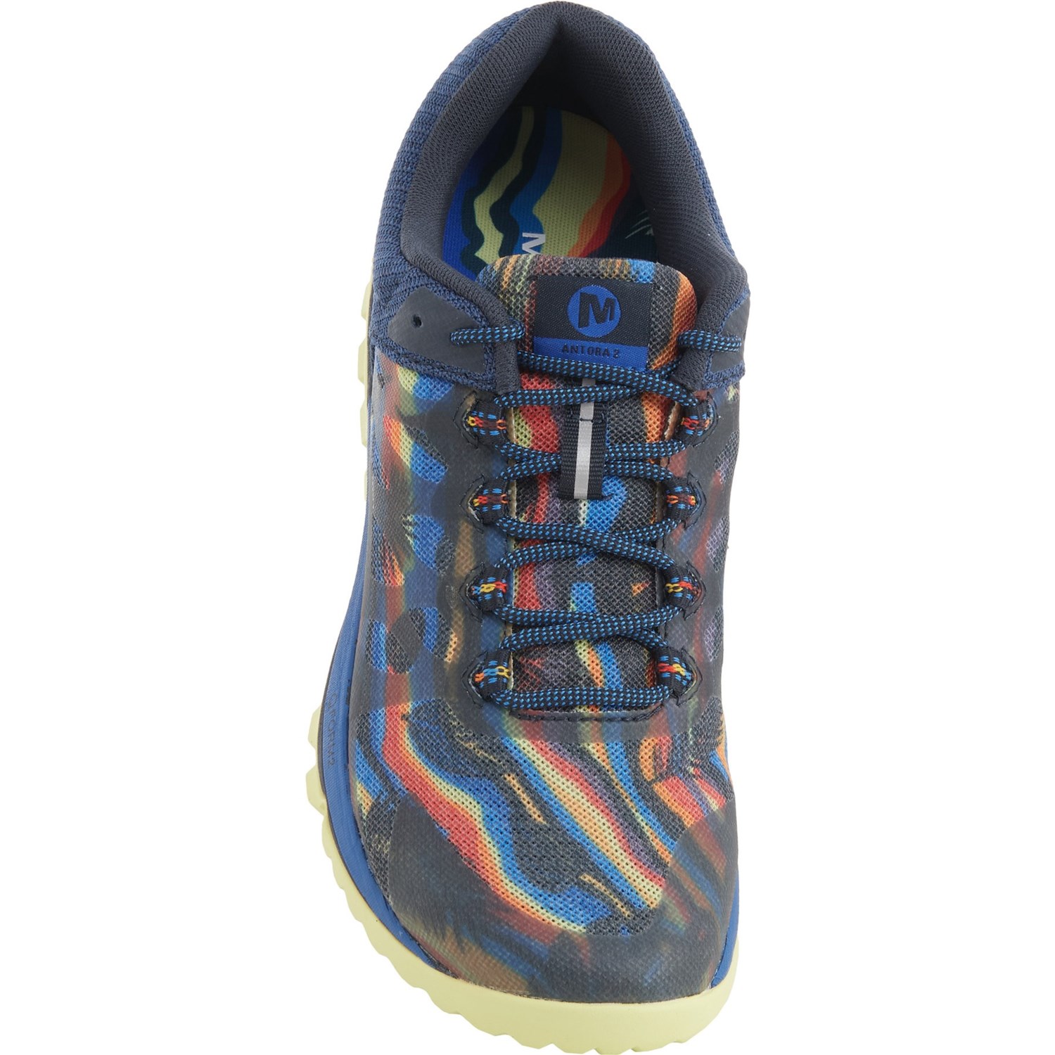 Merrell Antora 2 Trail Running Shoes (For Women) - Save 55%