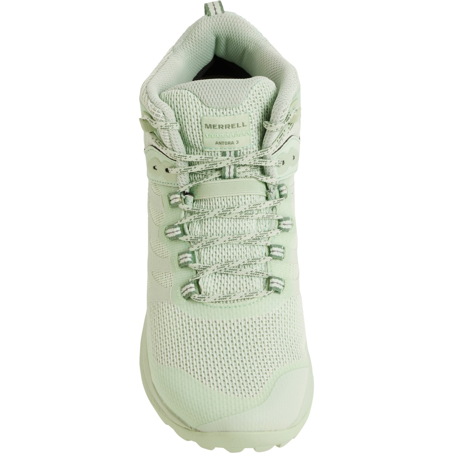 Merrell Antora 3 Mid Hiking Boots (For Women) - Save 33%