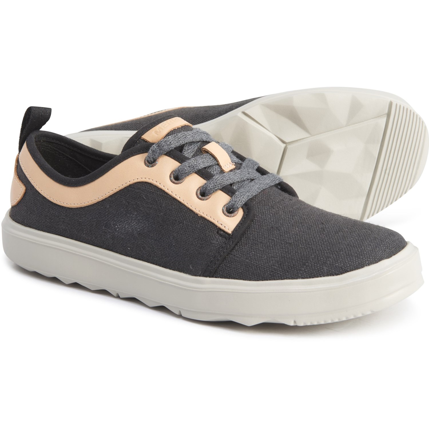 Merrell Around Town Ada Canvas Sneakers (For Women) - Save 49%