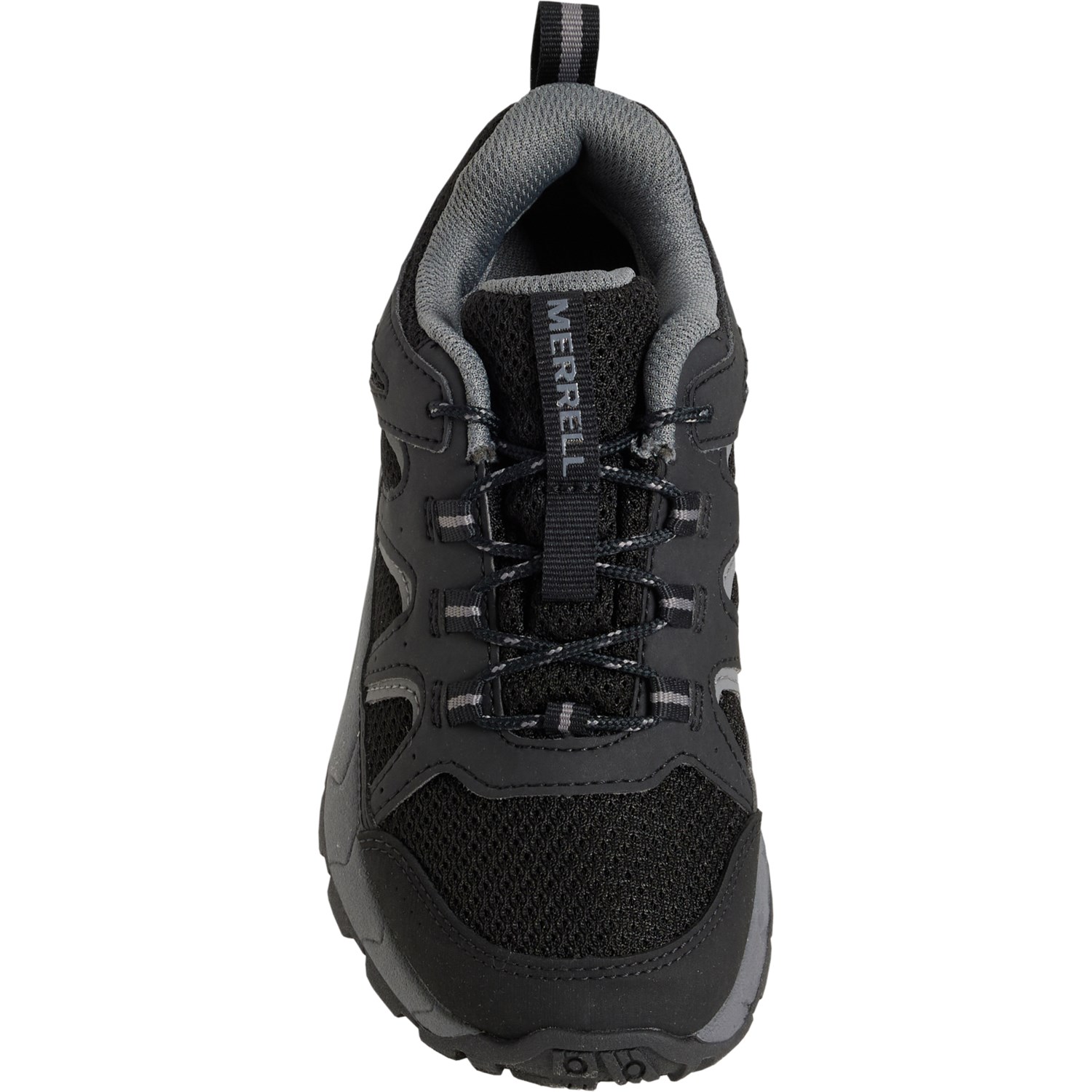 Merrell Boys Oakcreek Low Hiking Shoes - Waterproof - Save 60%