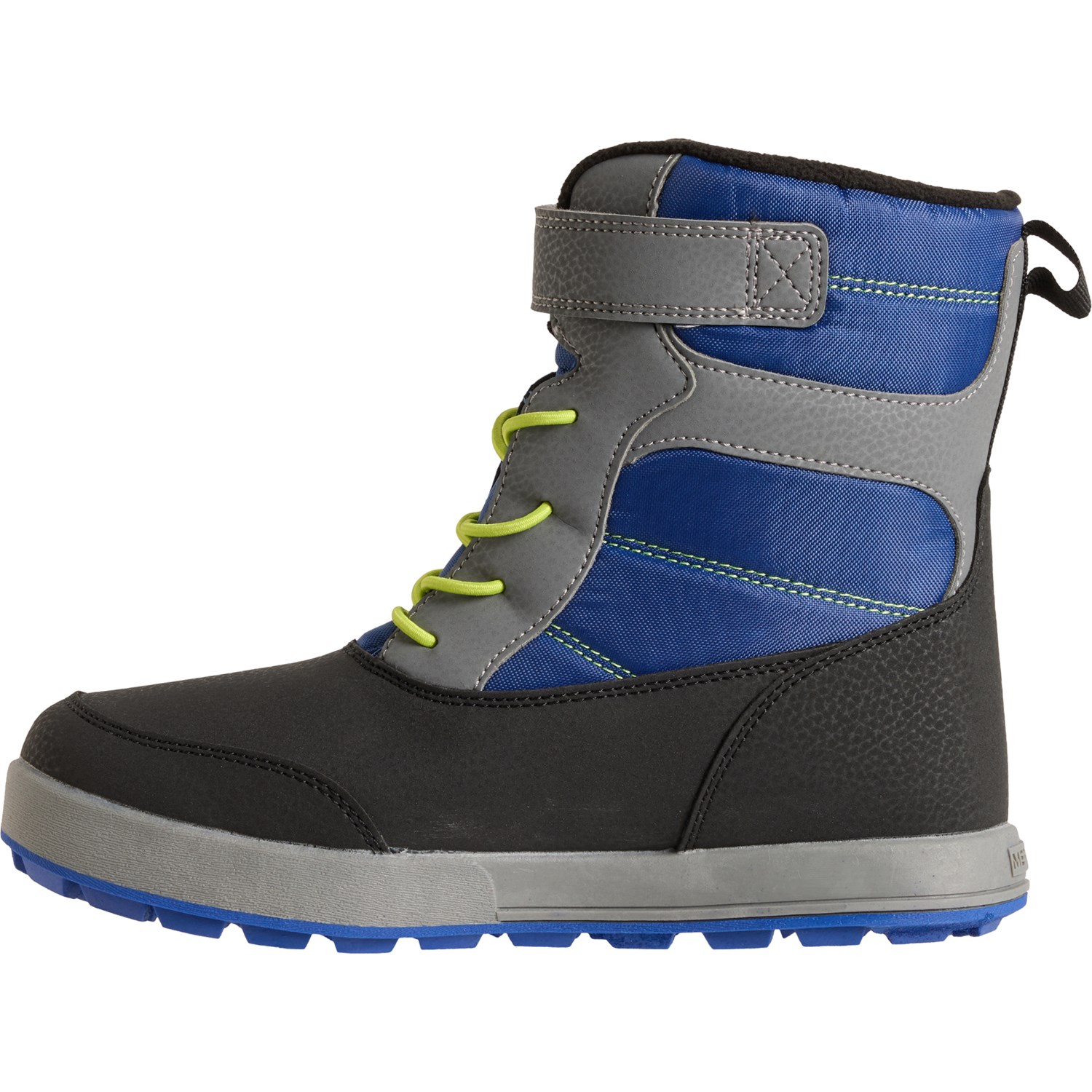 Merrell Boys Snow Ridge Winter Boots - Waterproof, Insulated - Save 46%