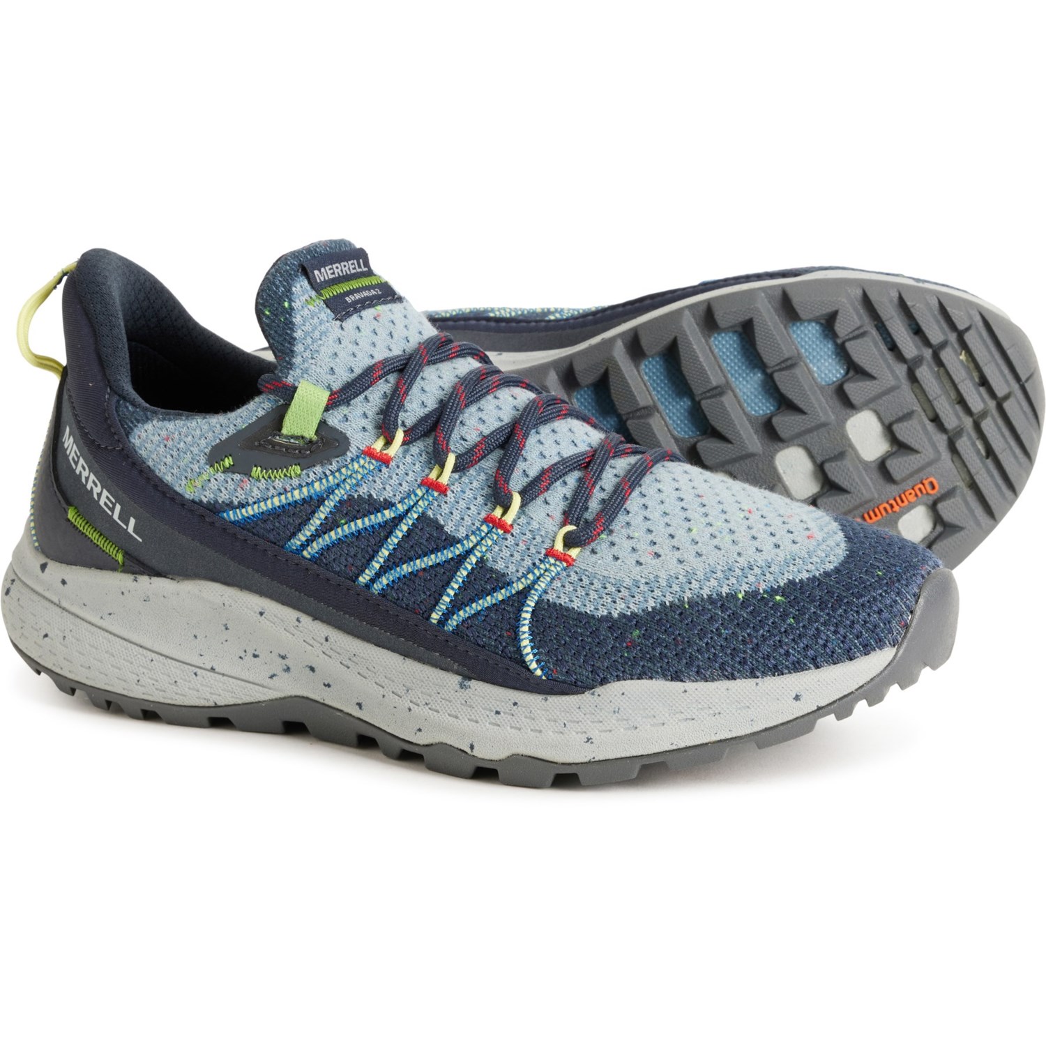 Merrell Bravada 2 Hiking Shoes (For Women) - Save 23%