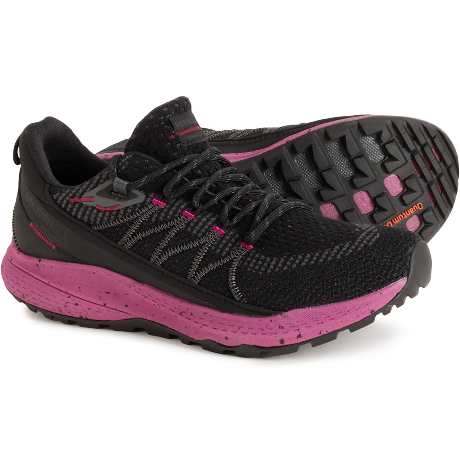 Merrell Bravada 2 Hiking Shoes (For Women) - Save 28%