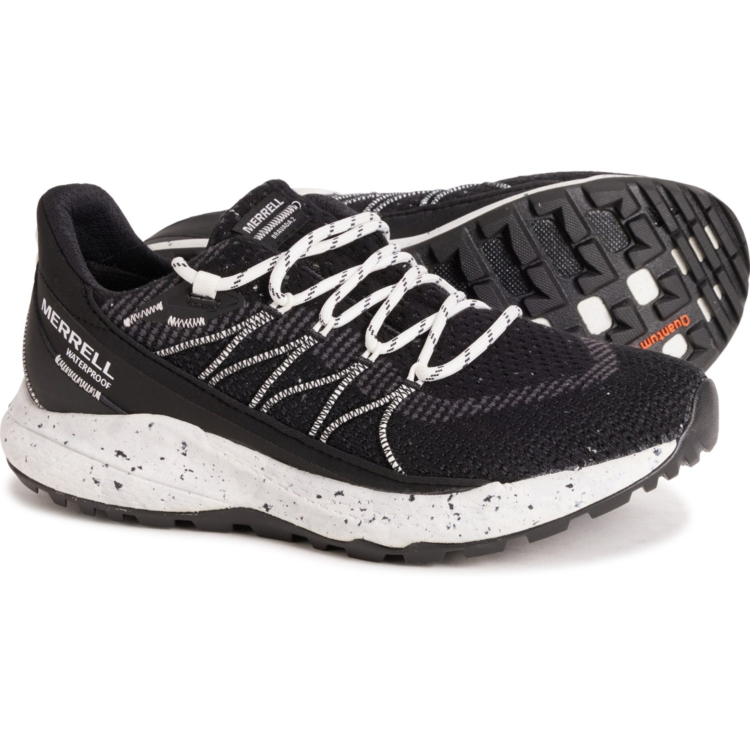 Merrell Bravada 2 Hiking Shoes (For Women) - Save 44%