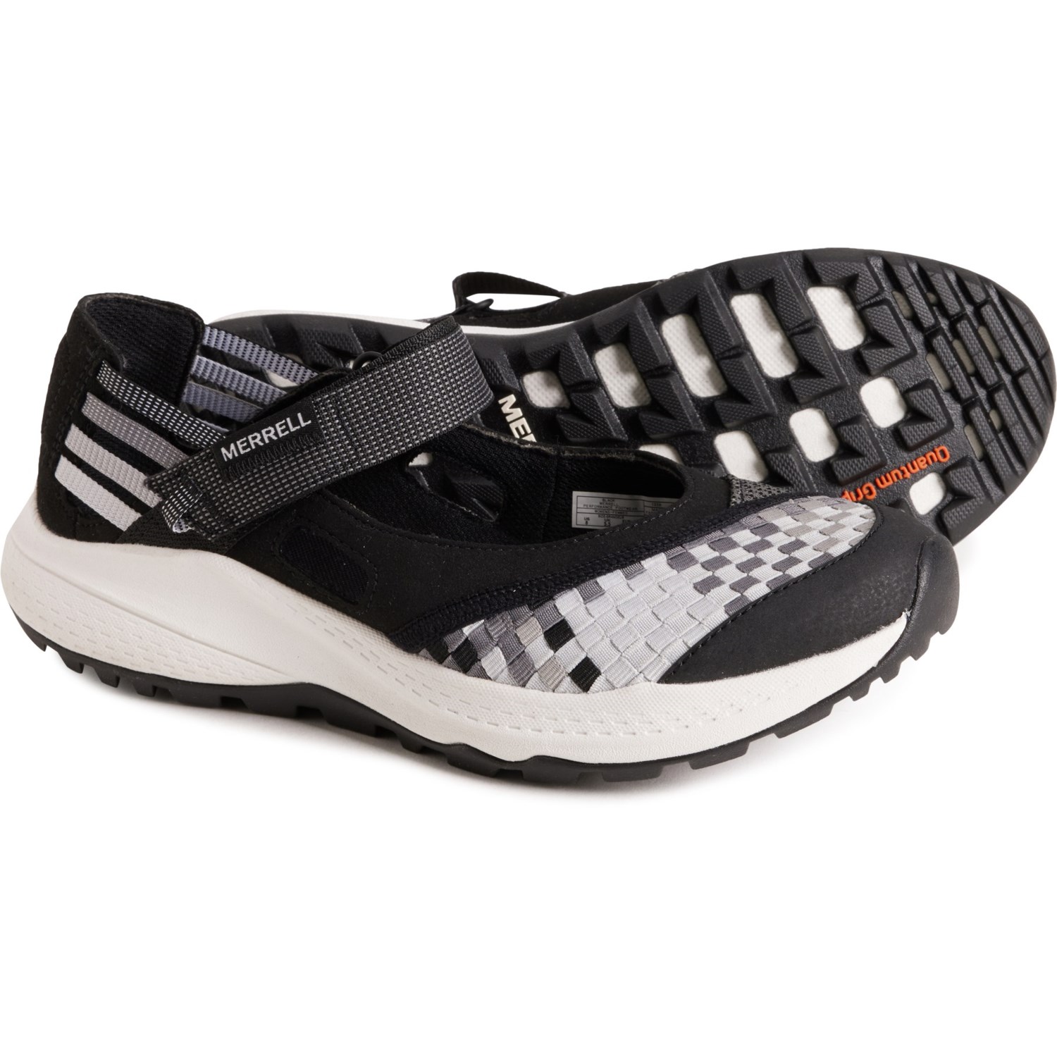 Merrell Bravada 2 Wrap Sneaker Sandals (For Women) - Save 63%