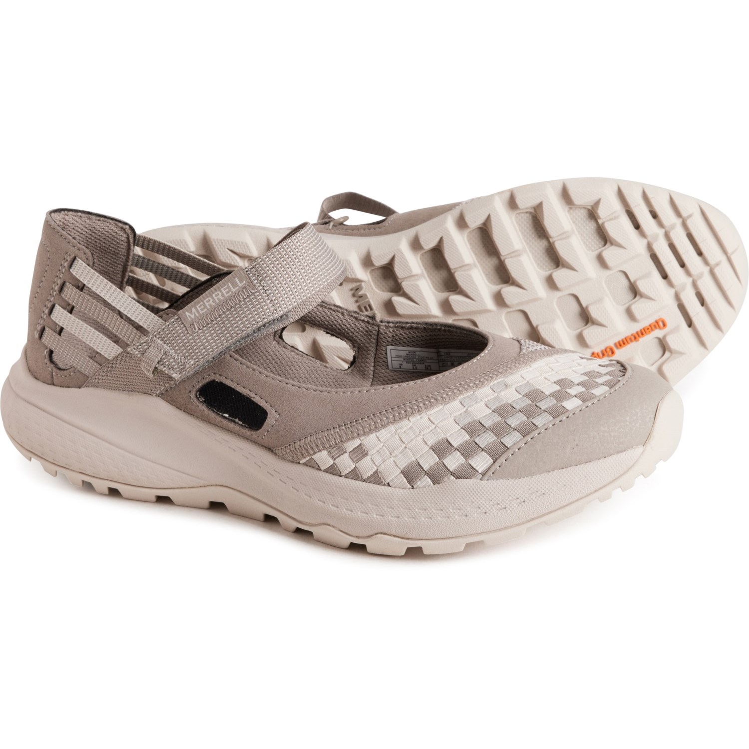 Merrell Bravada 2 Wrap Sneaker Sandals (For Women) - Save 53%