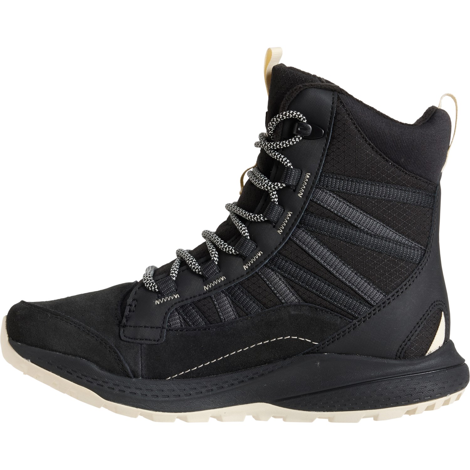 Merrell Bravada Edge 2 Thermo Mid Hiking Boots (For Women) - Save 57%