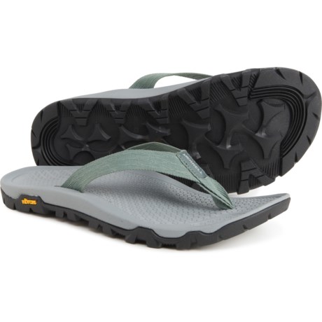 Merrell Breakwater Hiking Flip-Flops (For Women) - Save 32%
