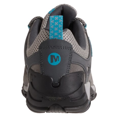 Merrell Crosslander 2 Trail Running Shoes (For Women) - Save 33%